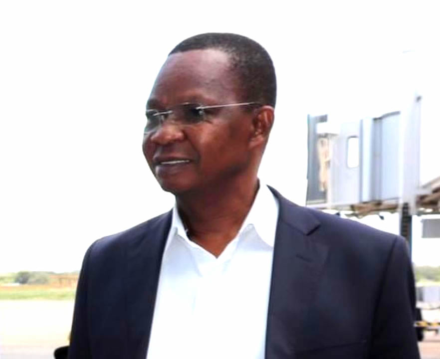 ROQUE SILVA NA 11ª REUNIÃO DOS SECRETÁRIOS GERAIS DOS ANTIGOS ...