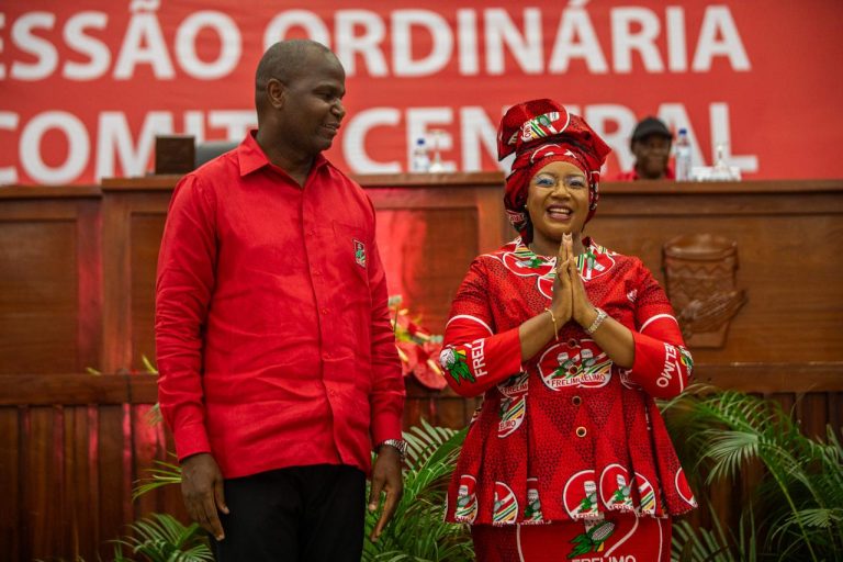 MESAGEM DA FRELIMO PELA PASSAGEM DO 25 DE JUNHO, DIA DA FRELIMO E DA ...