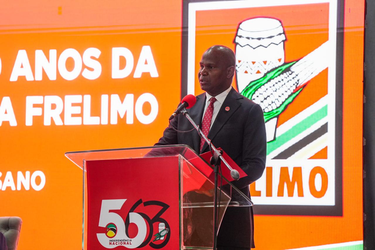 63 ANOS EDIFICANDO OS ALICERCES RUMO A INDEPENDÊNCIA ECONÓMICA DE ...