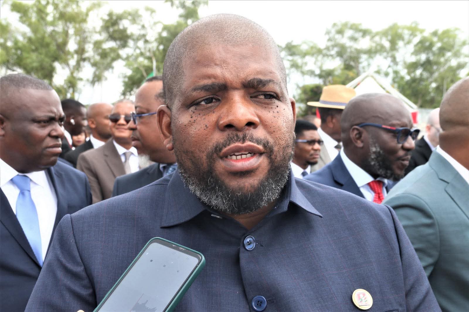 FRELIMO APELA AOS MOÇAMBICANOS PARA QUE SE INSPIREM NA BRAVURA DOS ...
